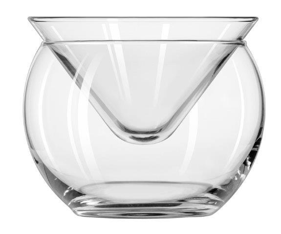 LIBBEY マティーニチラー 166ml卸｜【業務用卸売り市場 Bnet】｜株式会社Mマート